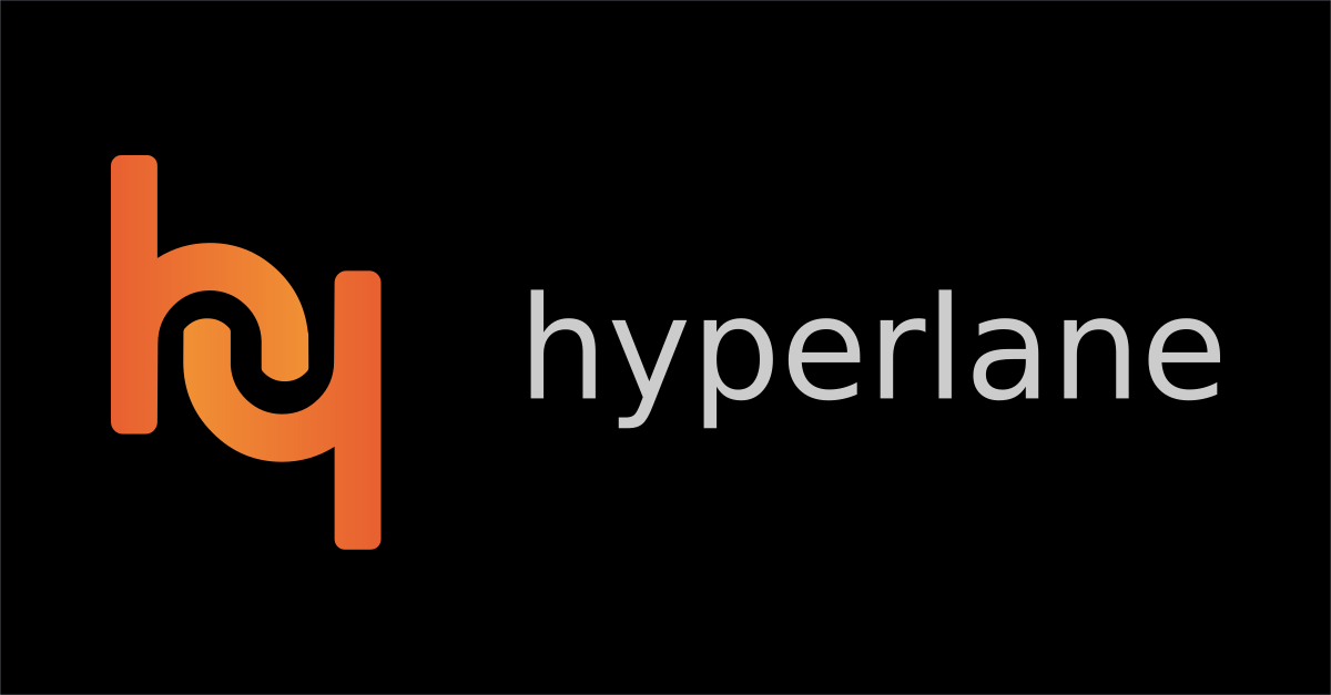 Hyperlane - Hyperlane